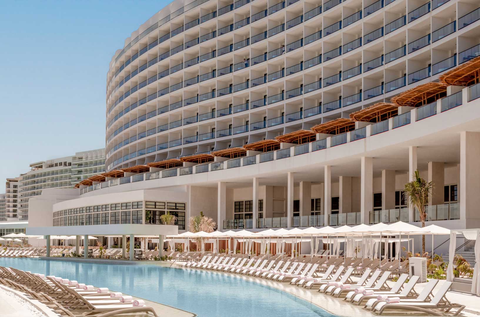 Legendary Vacation Club at AVA Resort