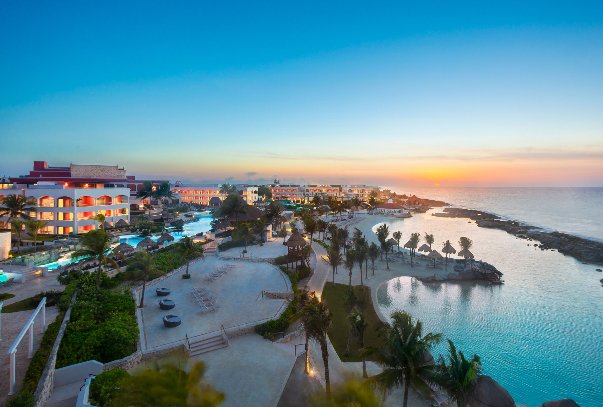 Legendary Vacation Club at Hard Rock Hotel Riviera Maya