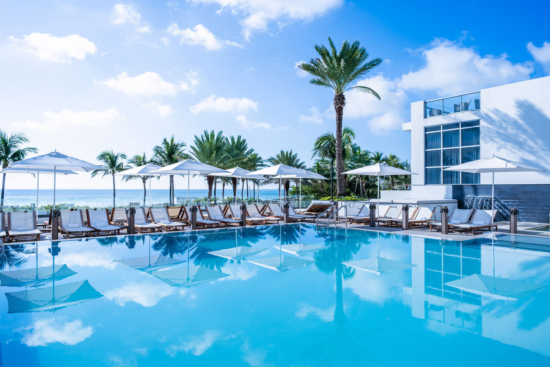 Legendary Vacation Club at Eden Roc