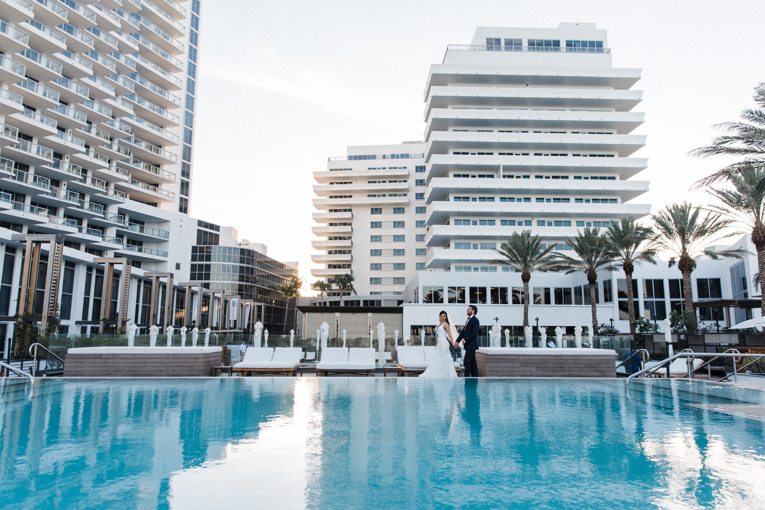 Legendary Vacation Club at Eden Roc Miami Beach