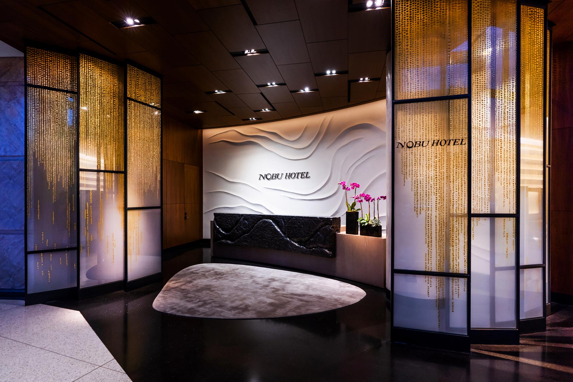 Legendary Vacation Club at Nobu Hotel Miami Beach