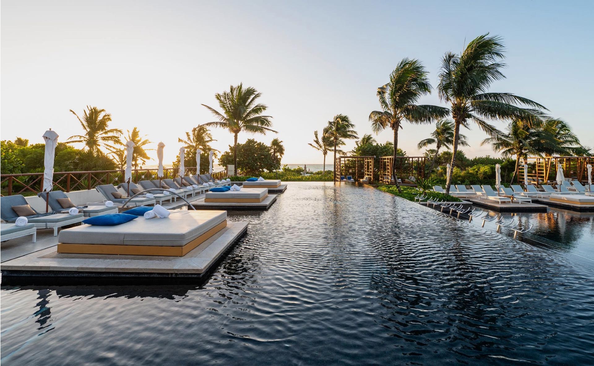 Legendary Vacation Club at Unico Riviera Maya